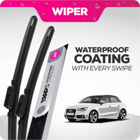 Car Wipers - Buy Windscreen Wipers for Clear Vision Ahead - Trapo Singapore