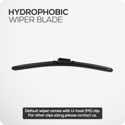 Car Wipers - Innovative Hydrophobic Car Wipers for Sale